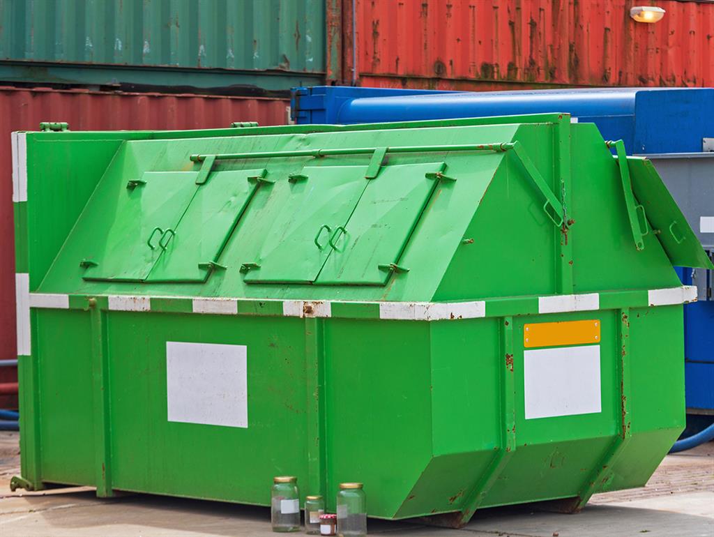 Handy Skips :: Recycling